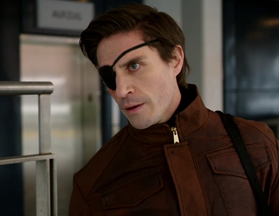 Floyd Lawton | Wiki Arrowverso | Fandom
