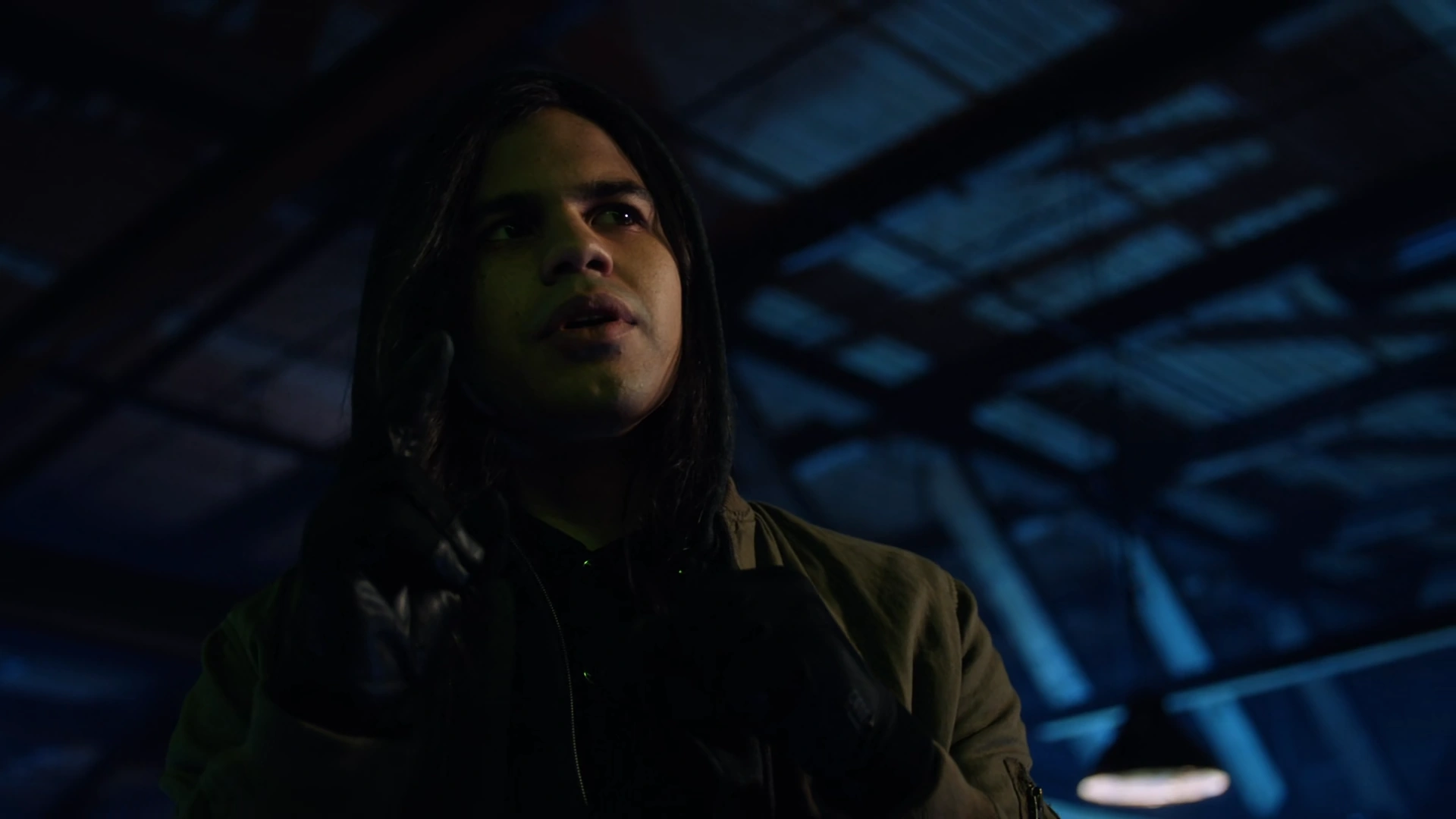 Cisco Ramon (Earth-19) | Arrowverse Wiki | Fandom