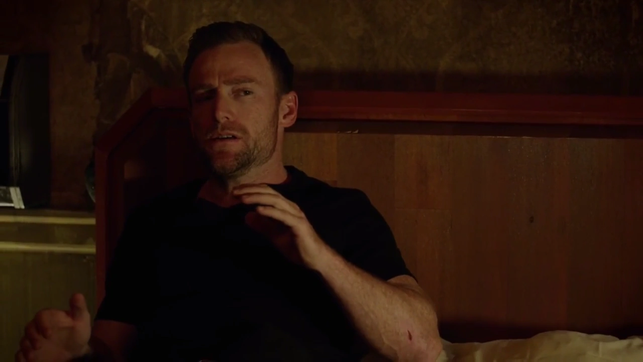 Eric Dunn And Richard Rim