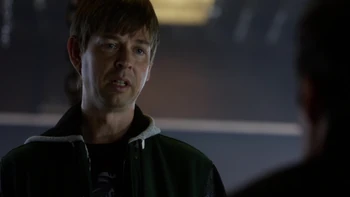 Griffin Grey | Arrowverse Wiki | FANDOM powered by Wikia