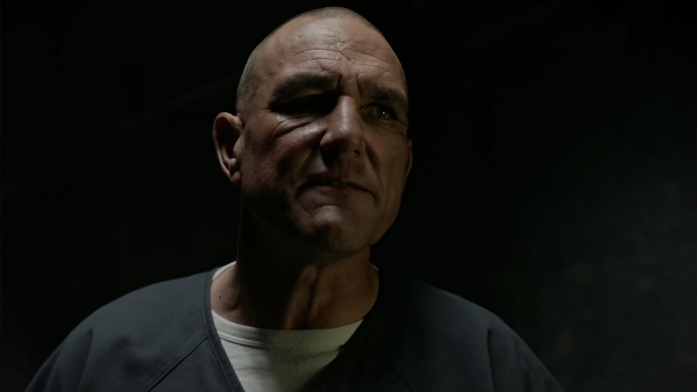 Danny Brickwell | Arrowverso Wiki | Fandom