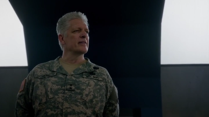 Wade Eiling | Wiki Arrowverso | Fandom