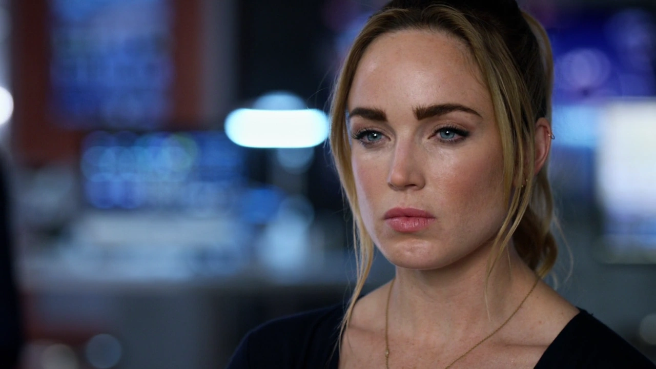 Sara Lance | Arrowwersum | FANDOM powered by Wikia