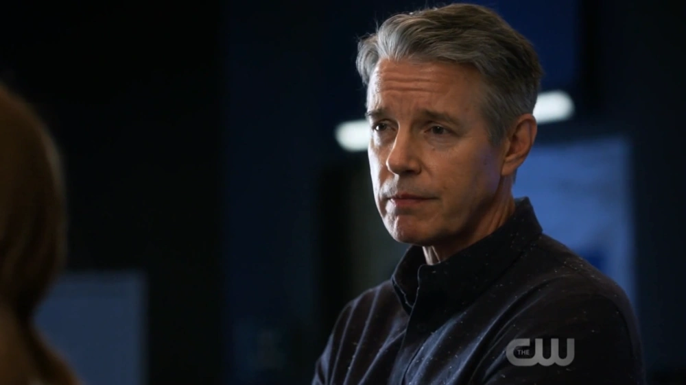 Thomas Snow | Wiki Arrowverso | Fandom