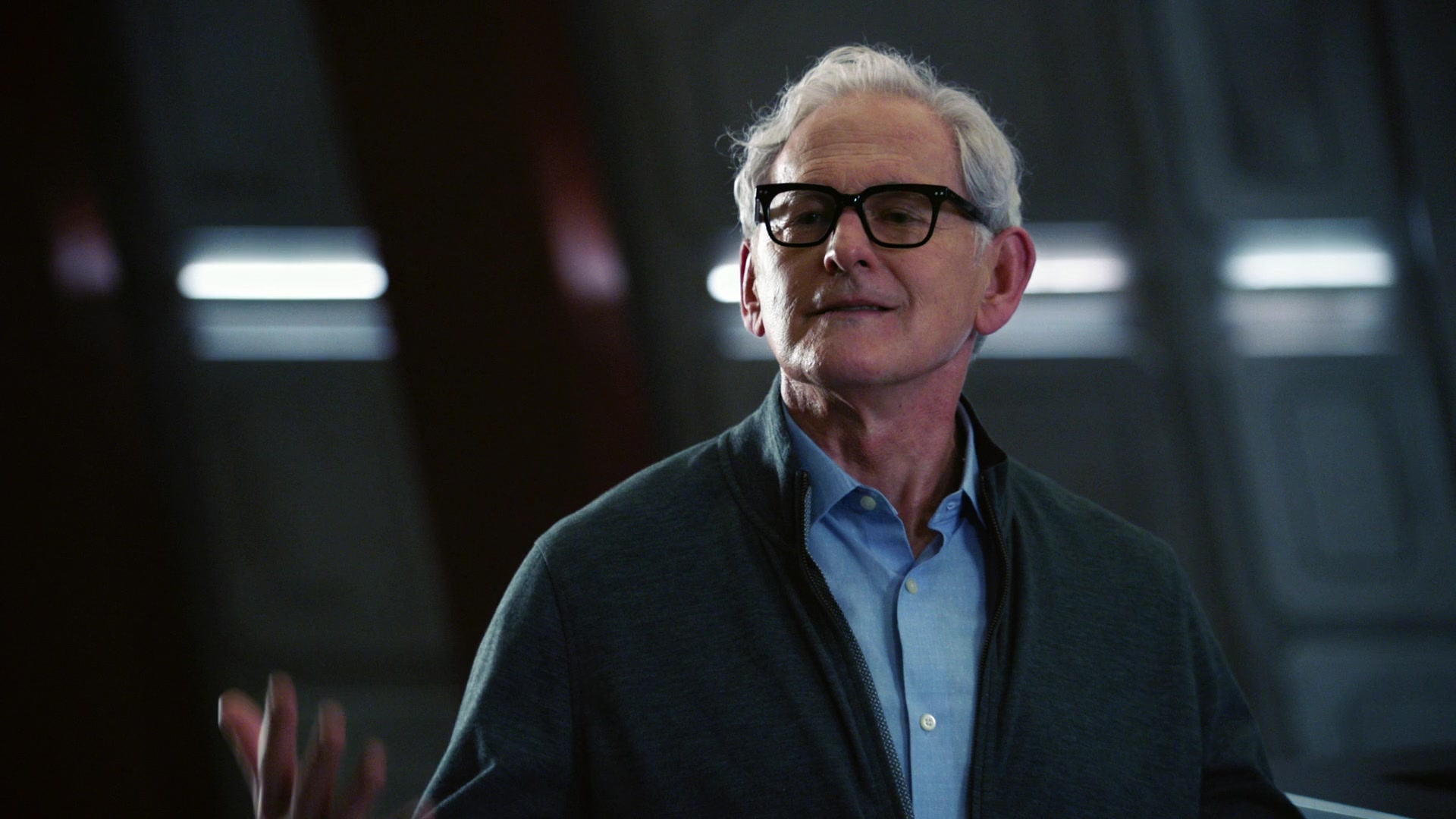 Martin Stein | Arrowverse Wiki | FANDOM powered by Wikia
