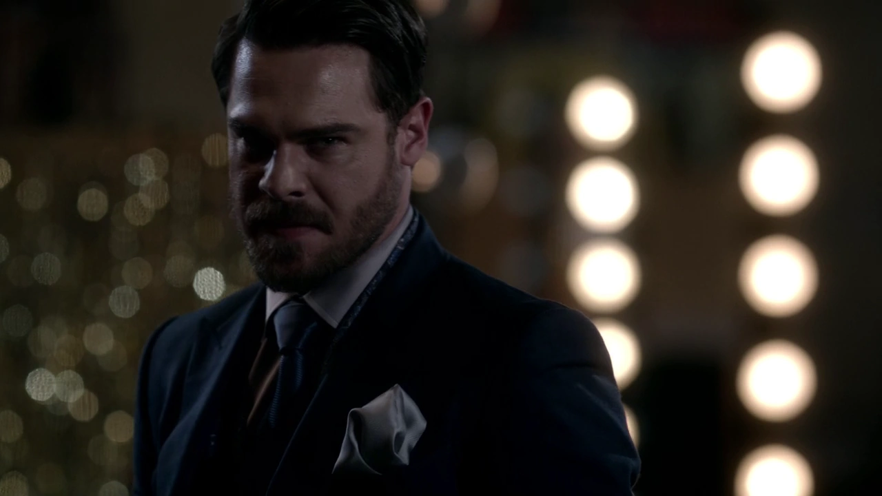 Sam Scudder | Wiki Arrowverso | Fandom