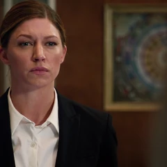 Ava Sharpe | Arrowwersum | FANDOM powered by Wikia