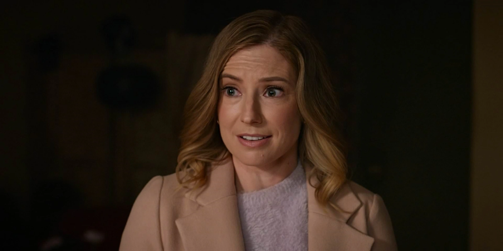 Becky Sharpe | Arrowverse Wiki | Fandom