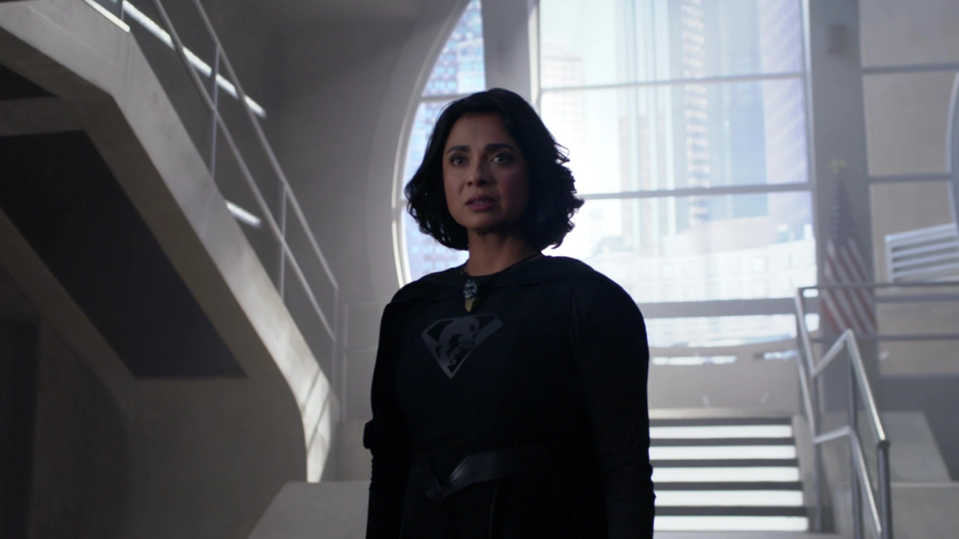 Selena | Arrowverse Wiki | Fandom