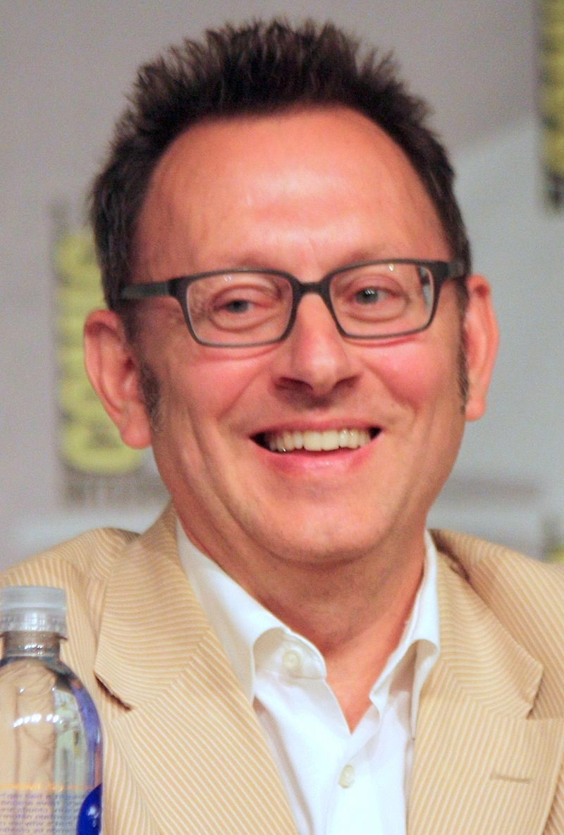 Michael Emerson | Wiki Arrowverso | Fandom