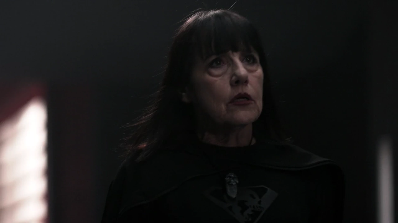 Vita | Arrowverse Wiki | Fandom