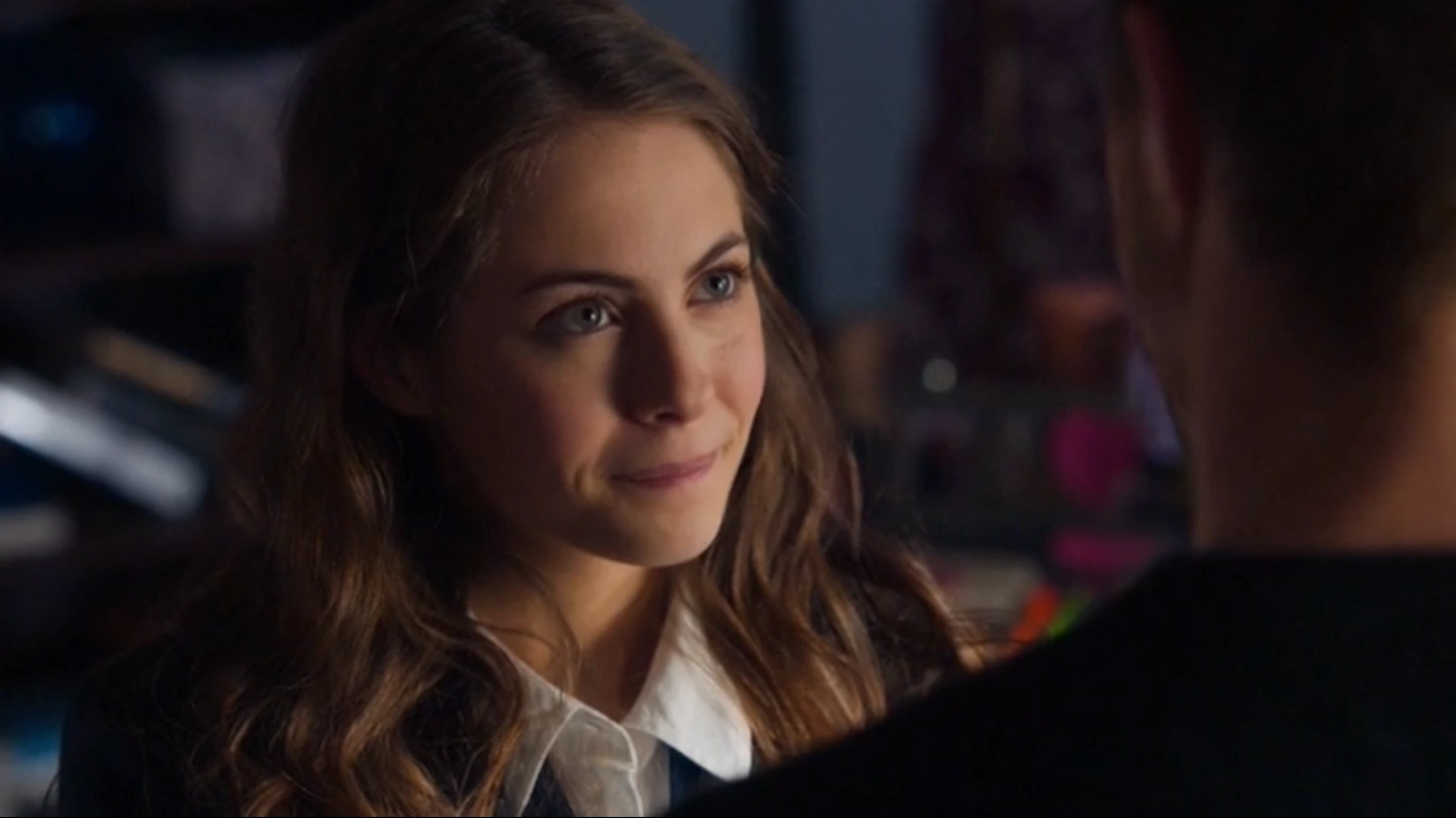 Speedy (Thea Queen) | Arrow Wiki | Fandom