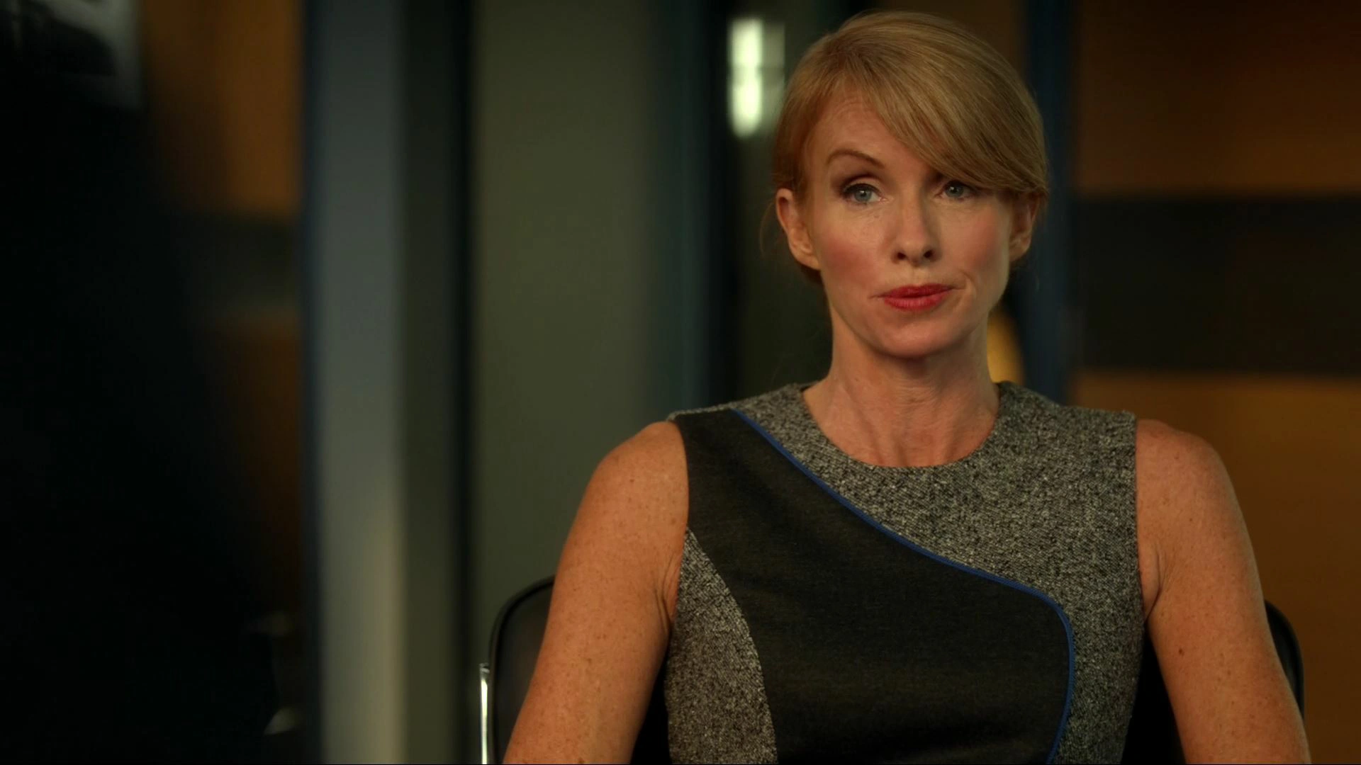 Janet Carroll | Arrowverse Wiki | FANDOM powered by Wikia