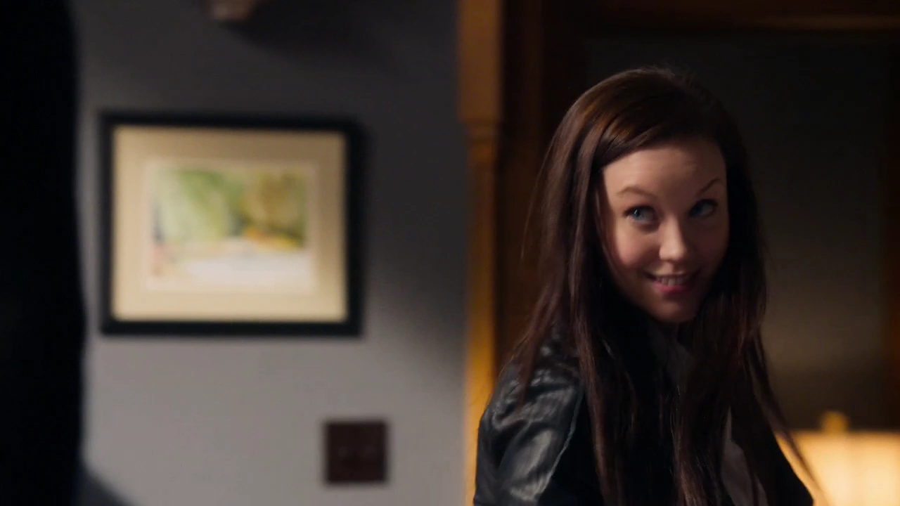 Margo | Arrowverse Wiki | FANDOM powered by Wikia