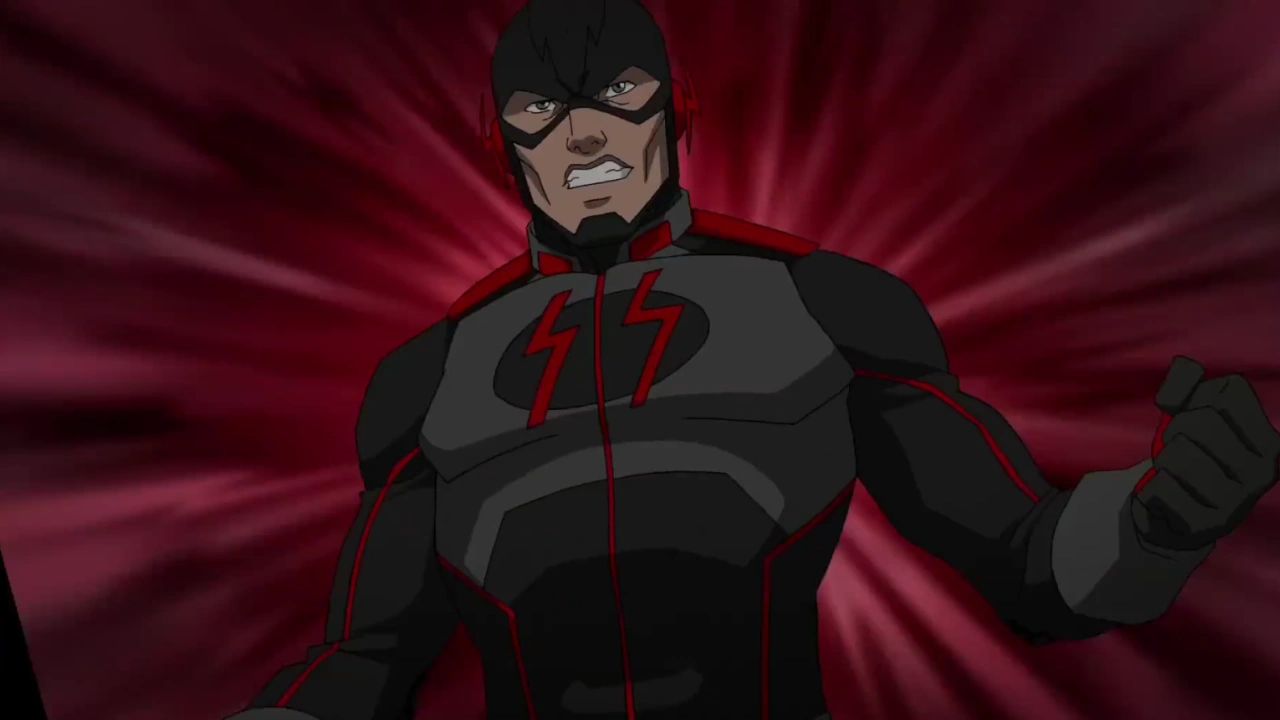 Blitzkrieg | Arrowverse Wiki | Fandom