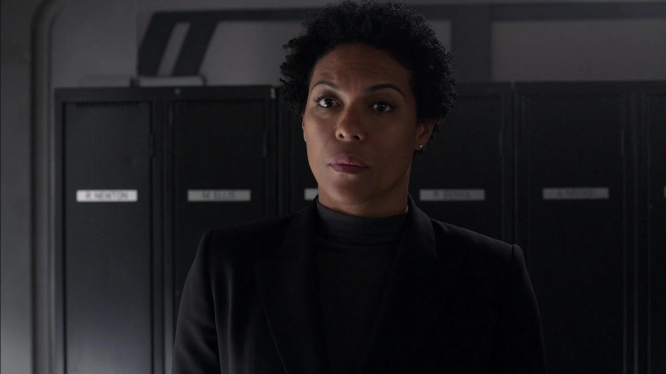 Lauren Haley | Arrowverso Wiki | Fandom