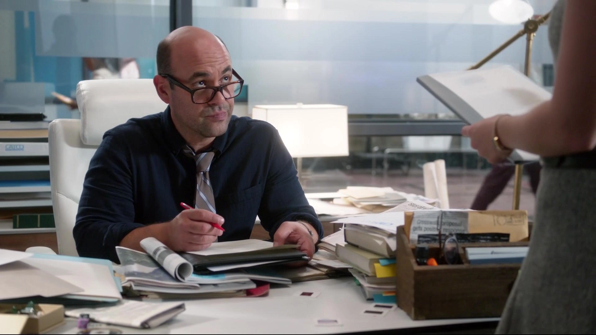 Snapper Carr | Wiki Arrowverso | Fandom