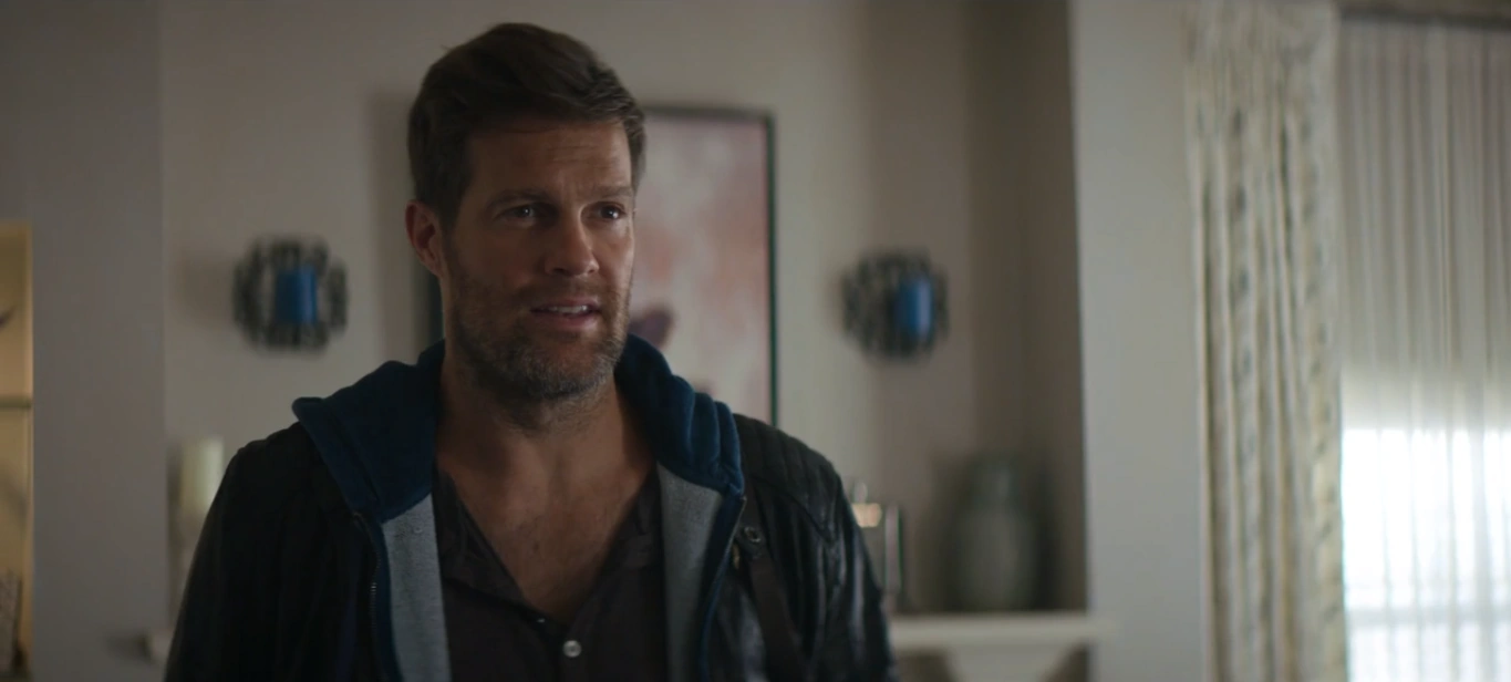 Sam Kurtis | Arrowverso Wiki | Fandom