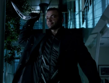 Digger Harkness | Wiki Arrowverso | Fandom