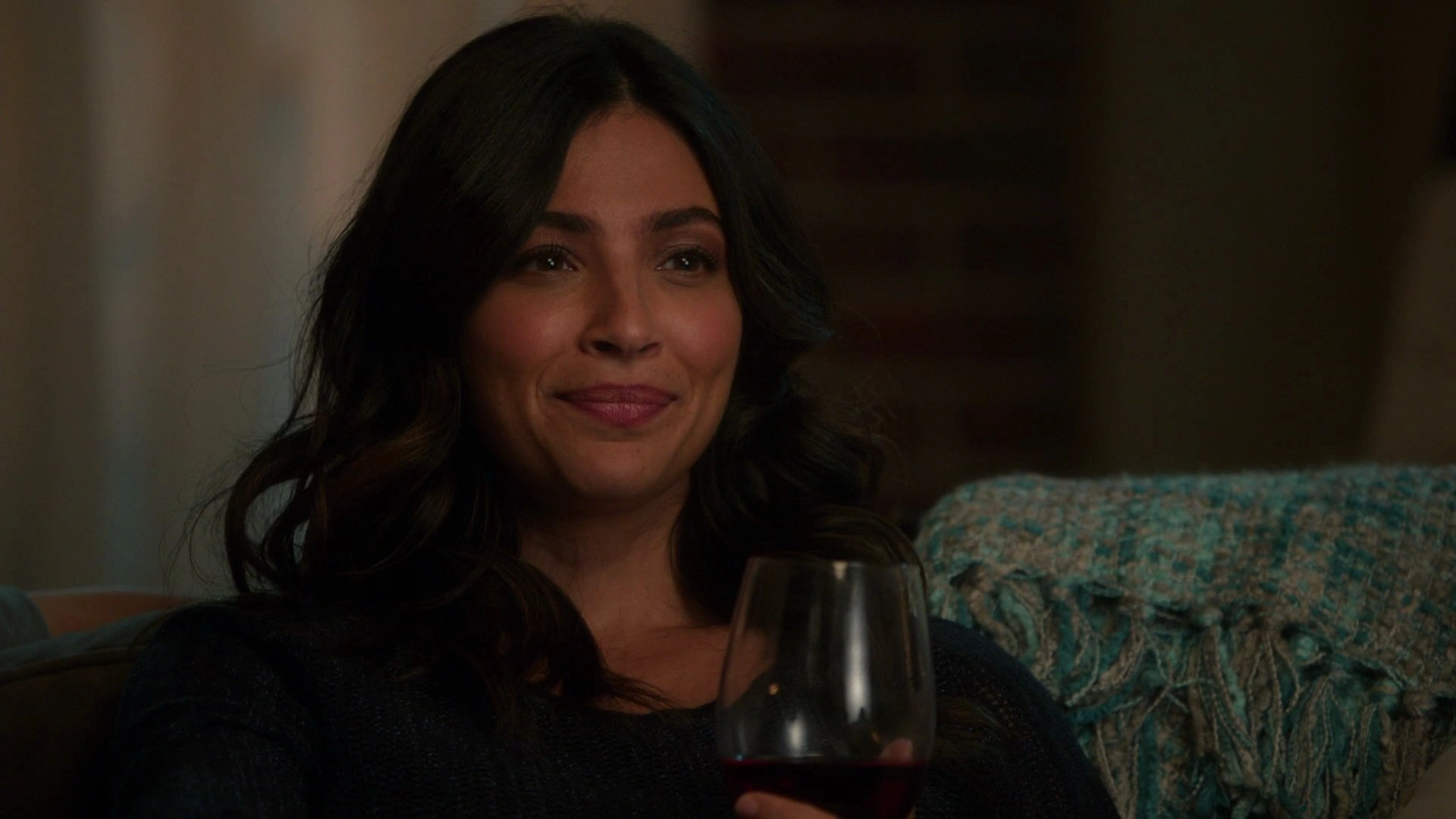 Maggie Sawyer | Arrowverse Wiki | FANDOM powered by Wikia