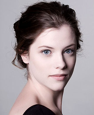 Jessica De Gouw | Arrowverse Wiki | Fandom