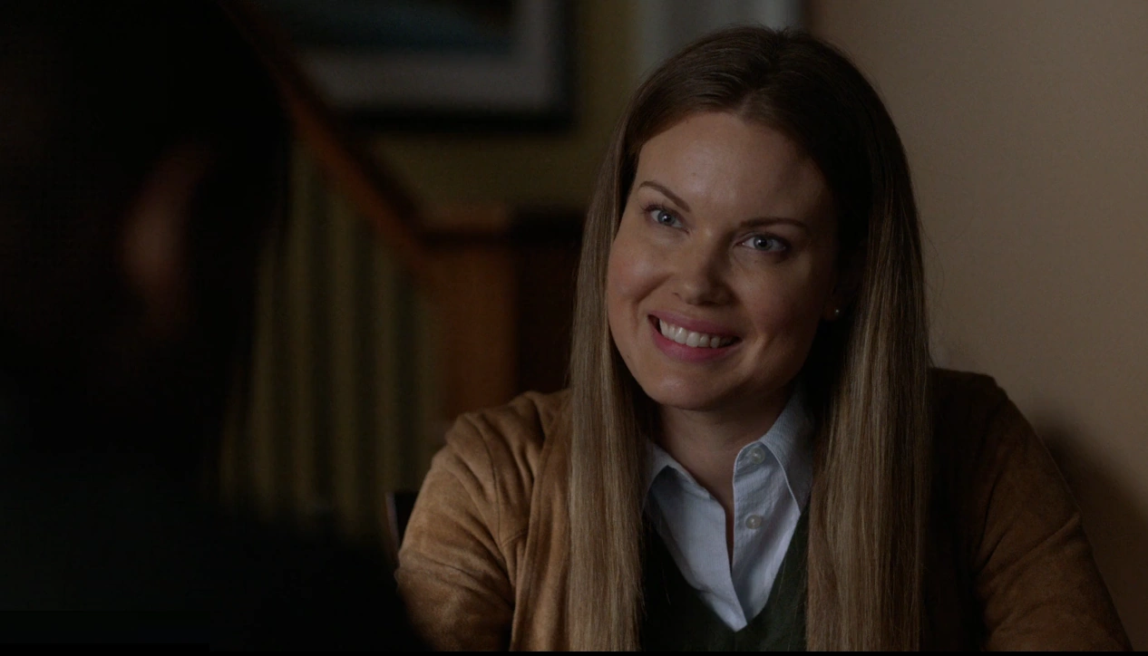 Jennifer Bates | Arrowverse Wiki | Fandom