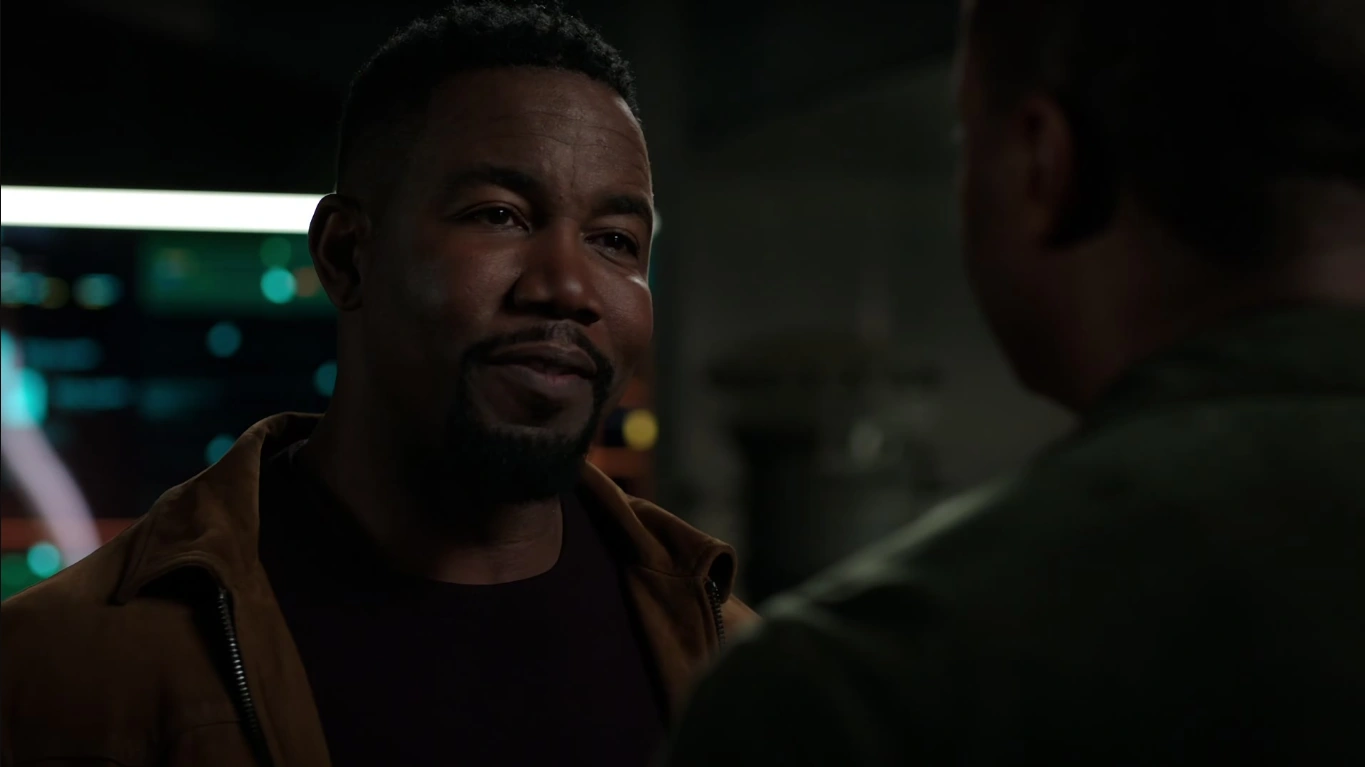 Ben Turner | Arrowverso Wiki | Fandom