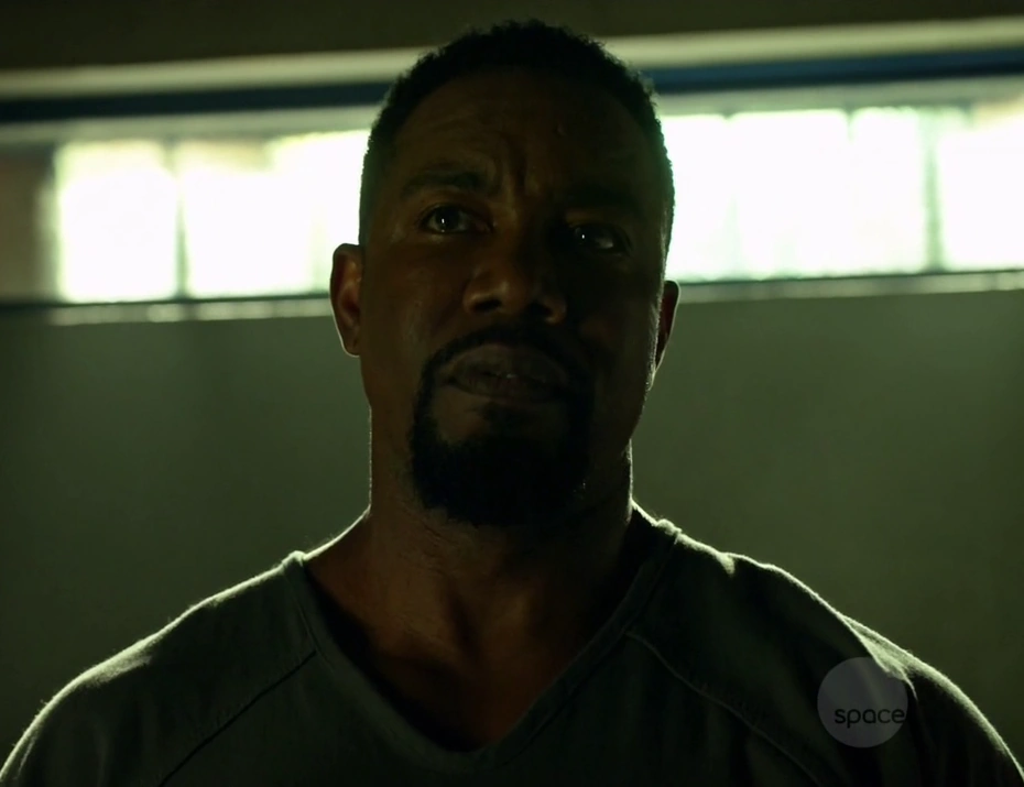 Ben Turner | Wiki Arrowverso | FANDOM powered by Wikia