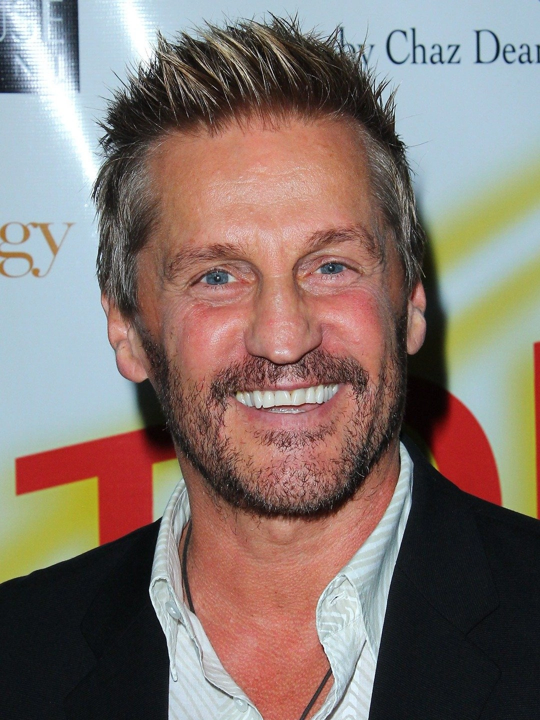 Jerry Trimble | Arrowverse Wiki | Fandom