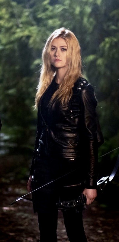 Mia Smoak | Wiki Arrowverso | Fandom