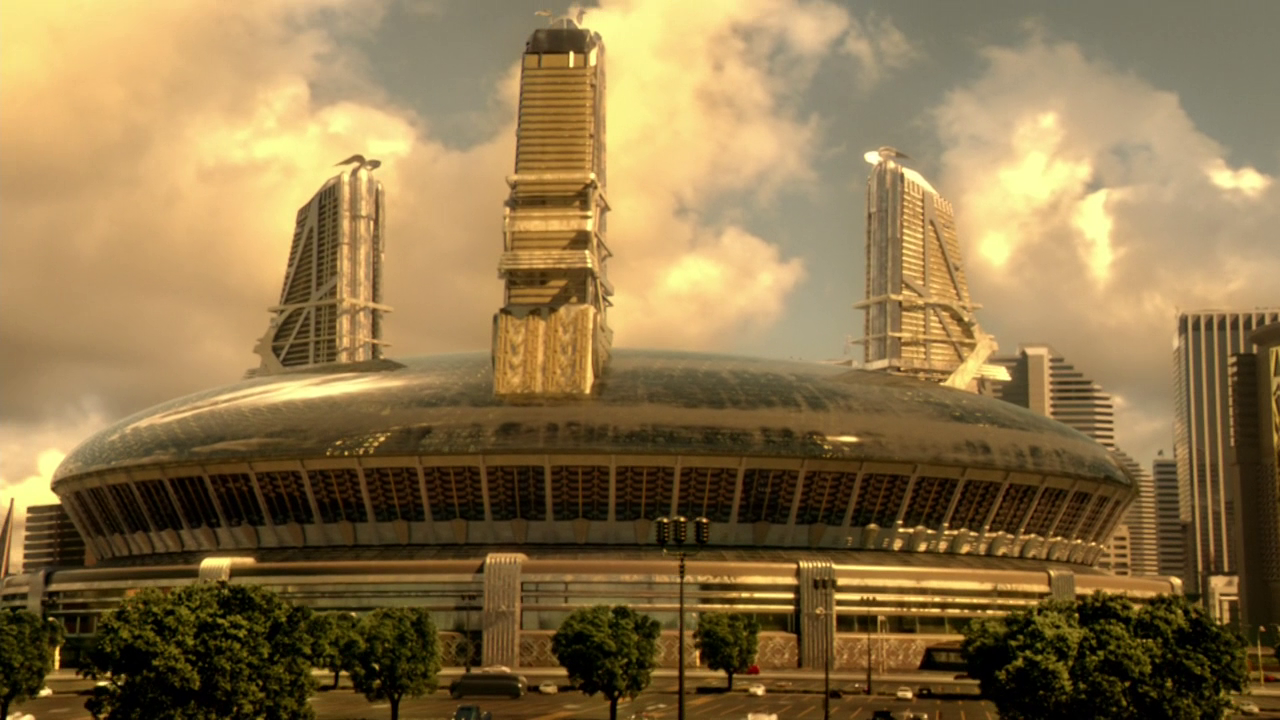 Imagen - S.T.A.R. Labs (T2).png | Wiki Arrowverso | FANDOM powered by Wikia