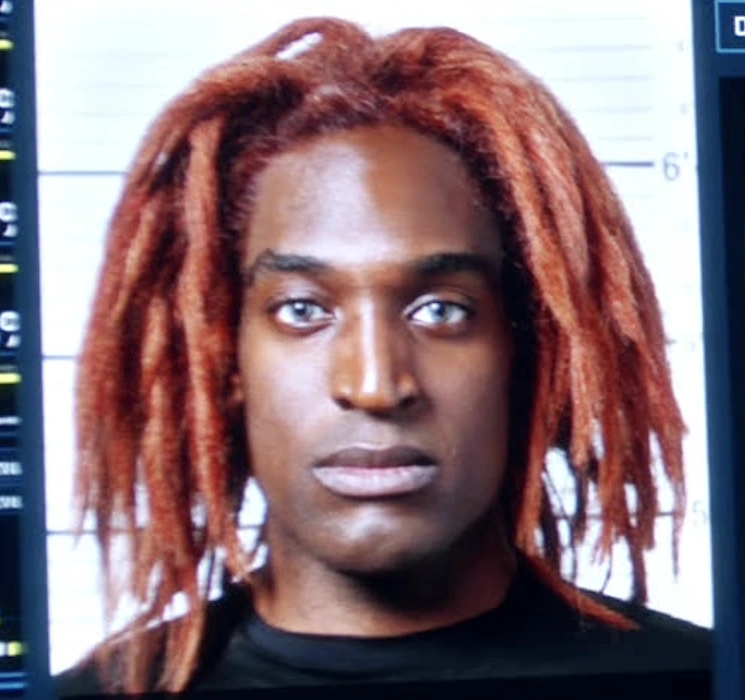 Peter Merkel | Wiki Arrowverso | Fandom