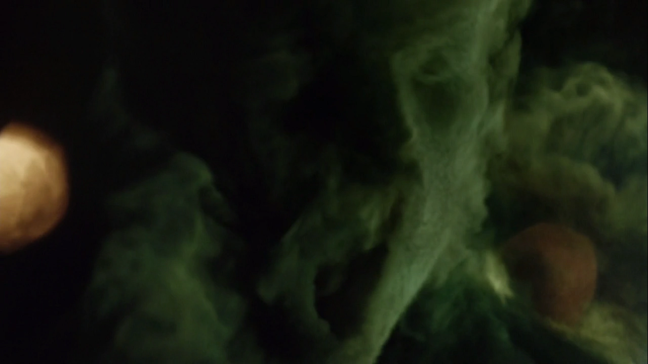 Image - The Mist (Kyle Nimbus).png | Arrowverse Wiki | FANDOM powered ...