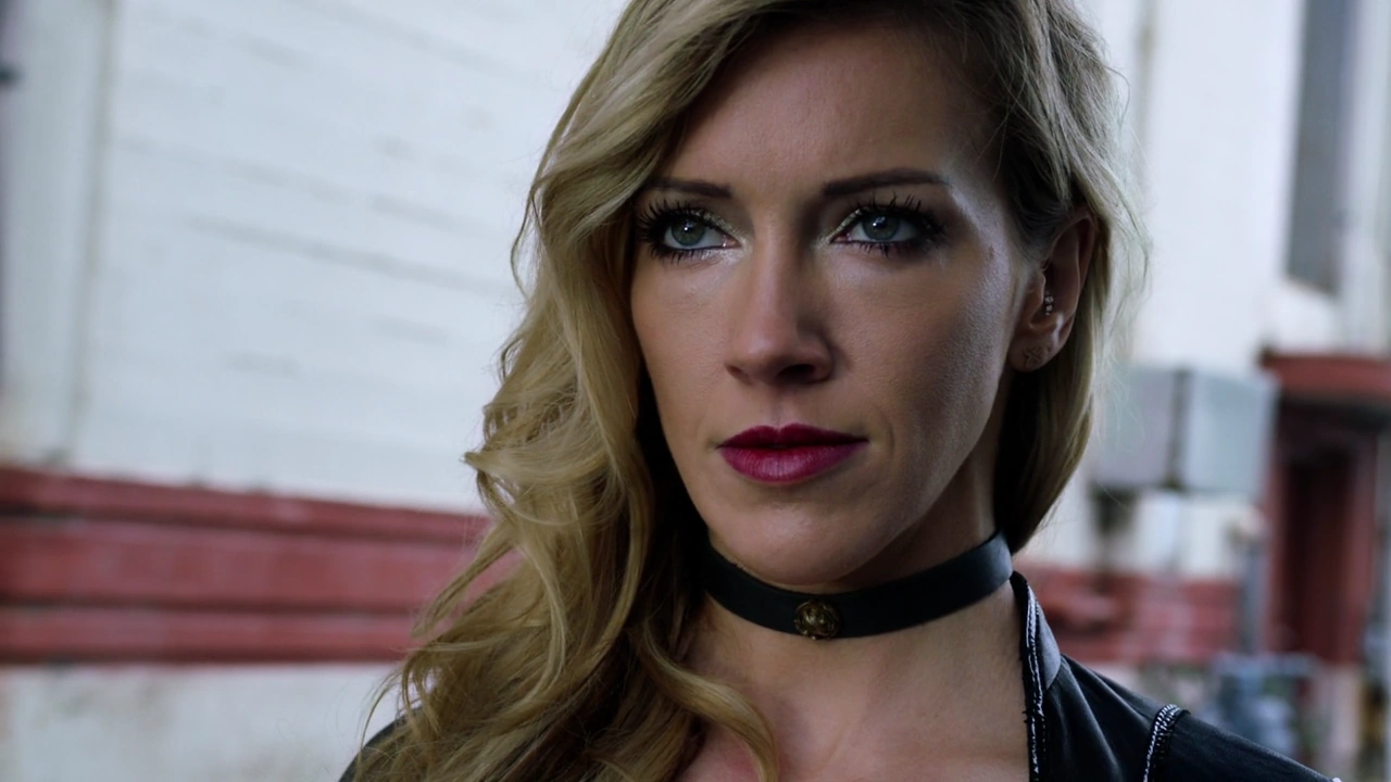Laurel Lance | Arrowwersum | Fandom