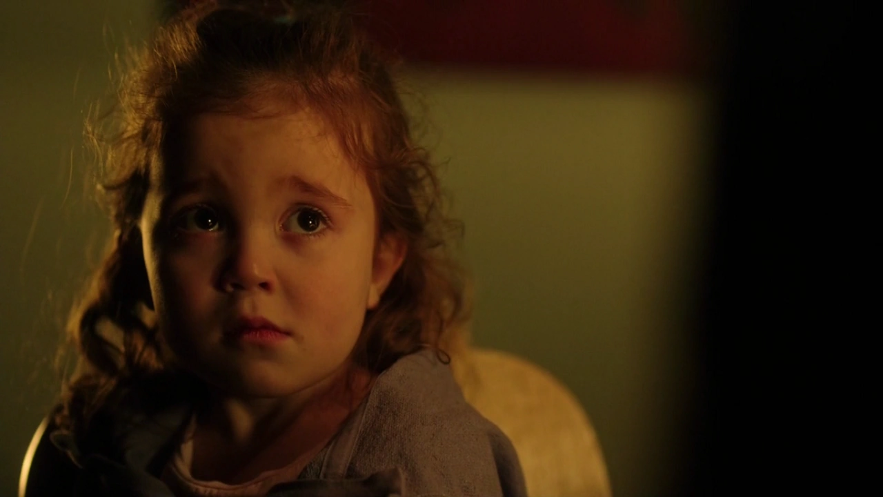 Zoe Lawton | Wiki Arrowverso | Fandom