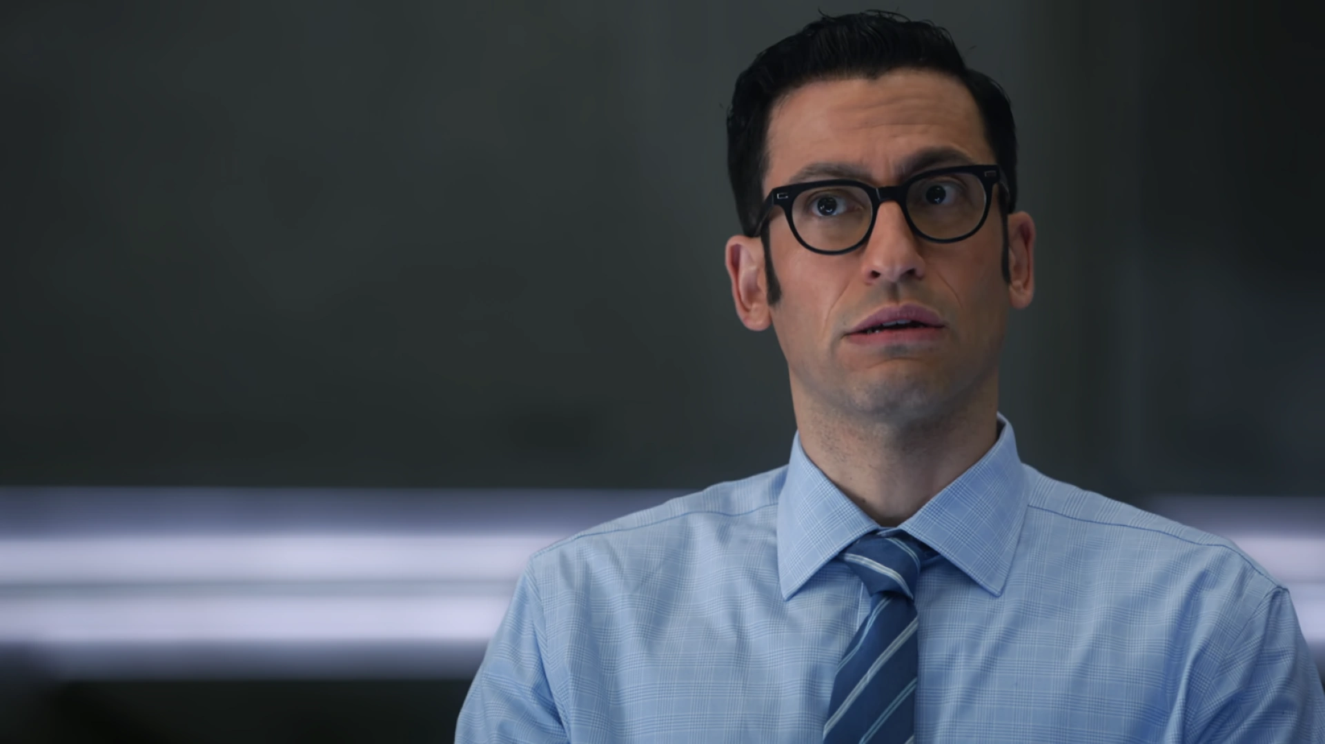 Gary Green | Arrowverse Wiki | FANDOM powered by Wikia