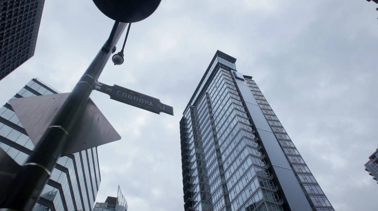 L-Corp | Wiki Arrowverso | Fandom