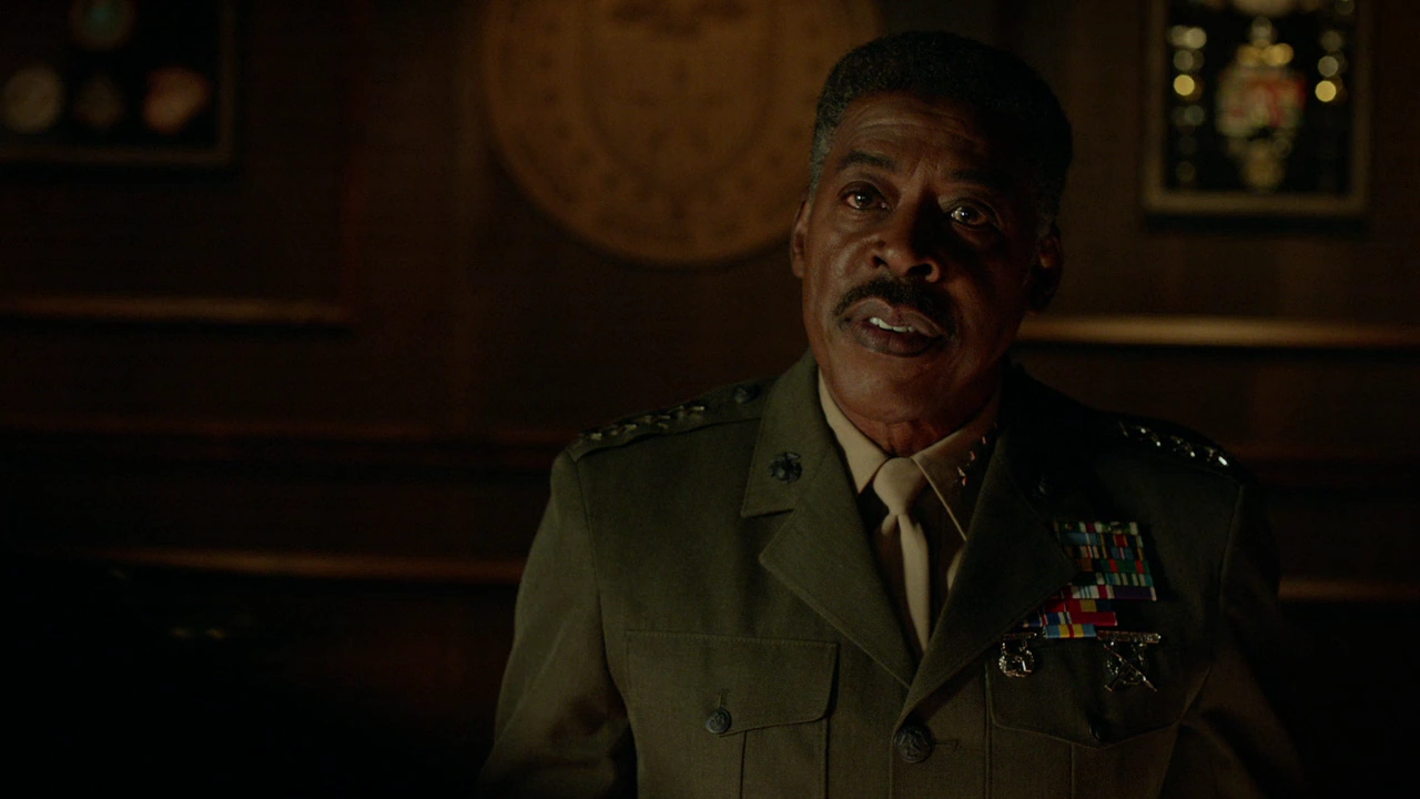 Roy Stewart | Arrowverse Wiki | Fandom