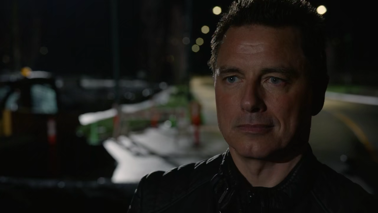 Malcolm Merlyn | Wiki Arrowverso | FANDOM powered by Wikia