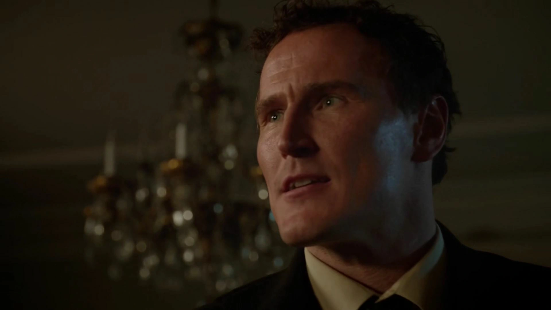 Daniel Collins | Arrowverse Wiki | FANDOM powered by Wikia