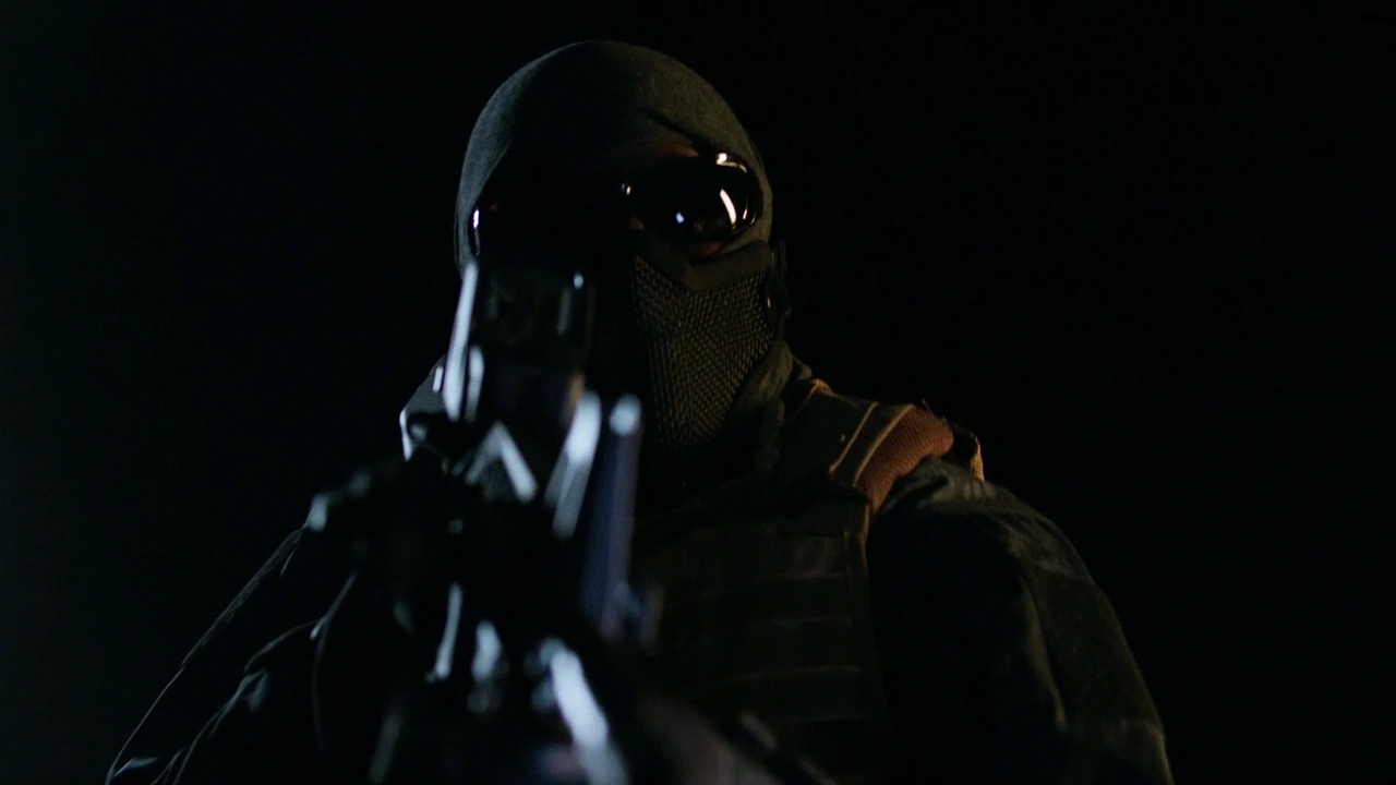 Ghosts | Arrowverse Wiki | Fandom