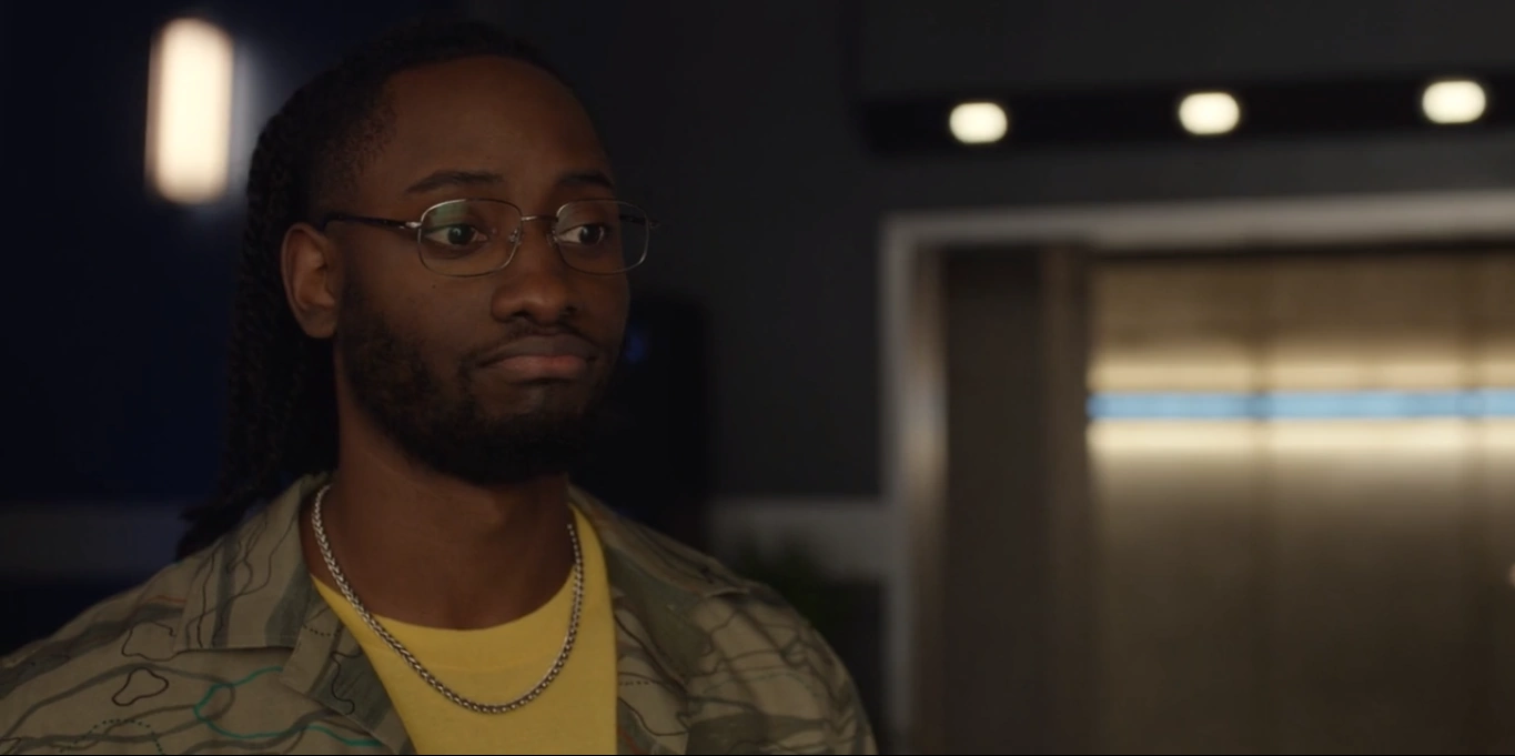 Chester P. Runk | Arrowverso Wiki | Fandom