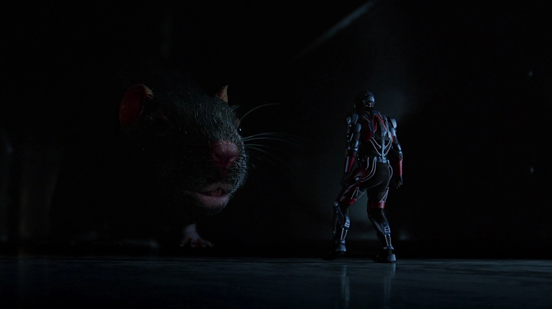 Axl | Arrowverse Wiki | Fandom