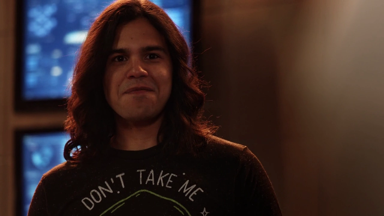 Cisco Ramon | Wiki Arrowverso | FANDOM powered by Wikia