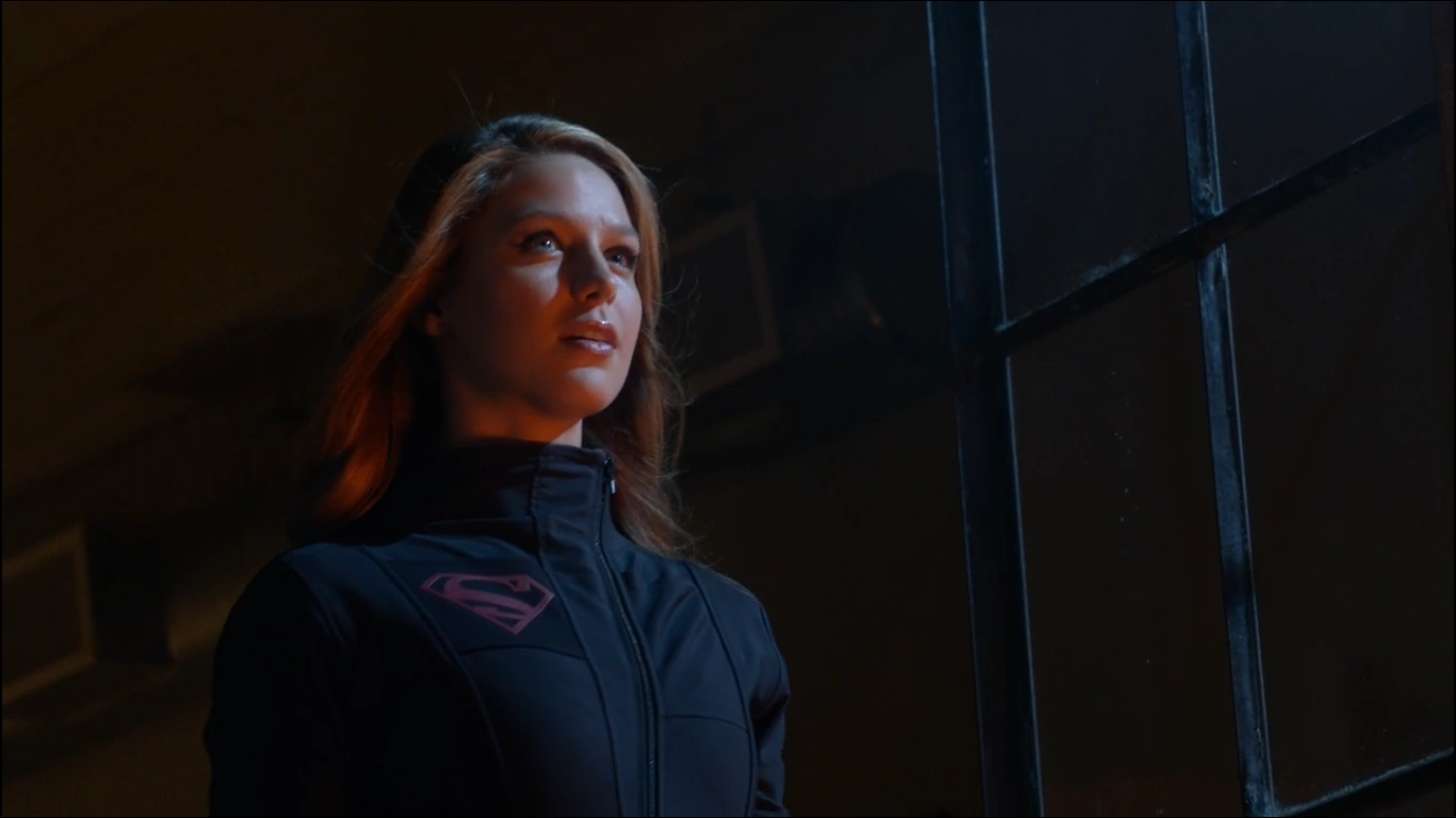 The Many Faces of Kara : r/FlarrowPorn