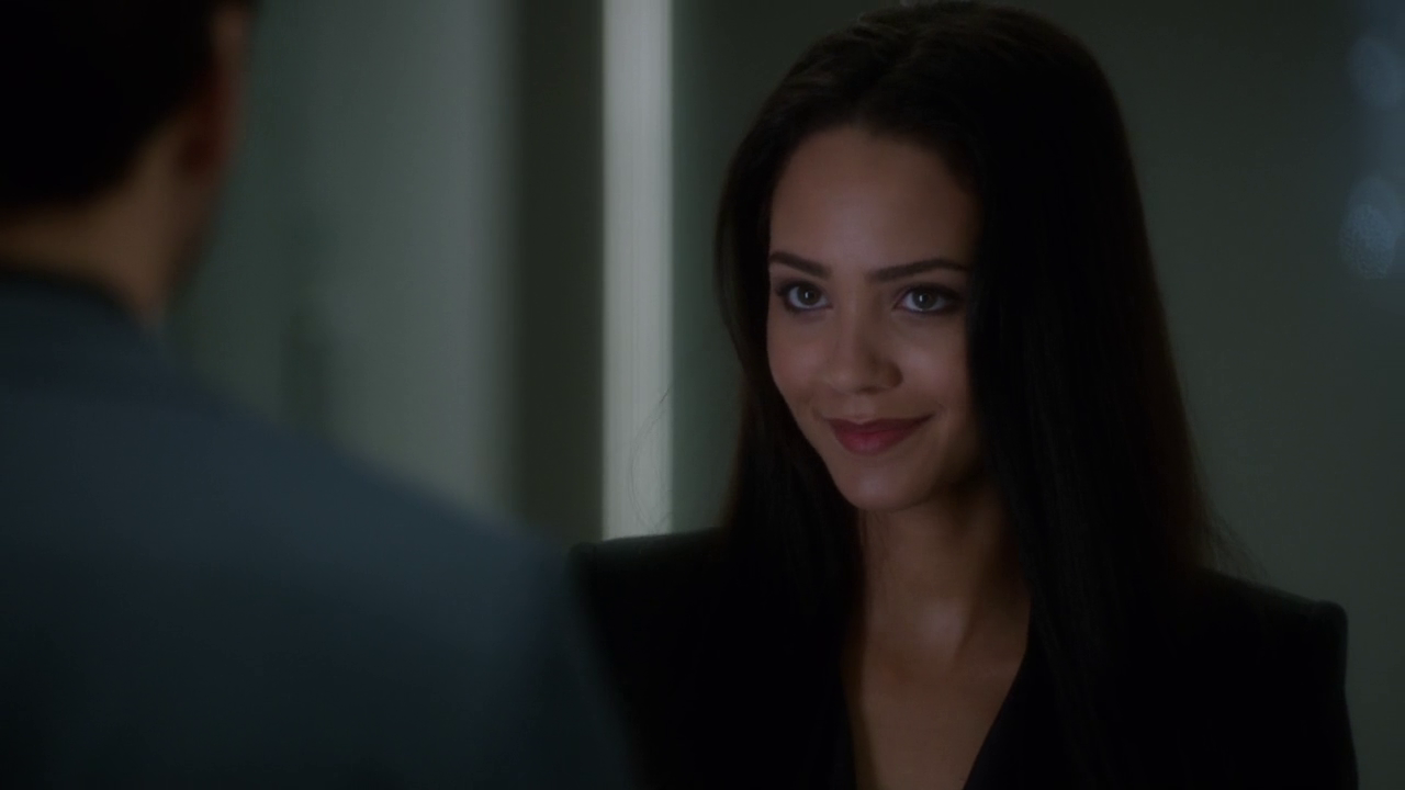 Paulina Arrowverse Wiki Fandom Powered By Wikia