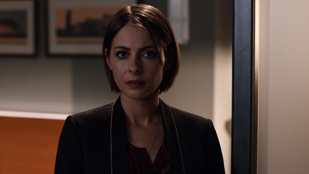 Thea Queen | Wiki Arrowverso | Fandom