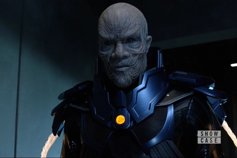 Mobius | Wiki Arrowverso | Fandom