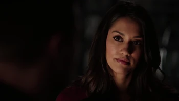 McKenna Hall | Wiki Arrowverso | Fandom