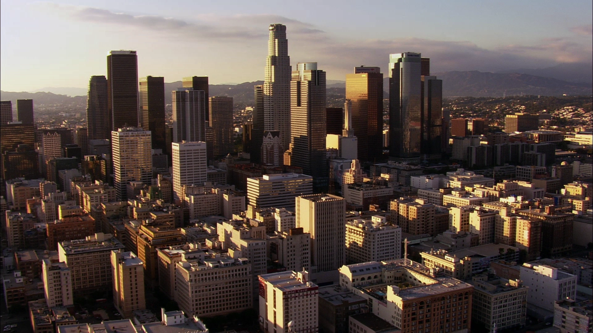 National City | Arrowverso Wiki | Fandom